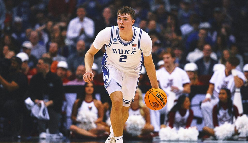 2025 NBA Draft Order: Complete list from Pick 1-59 – Maxim88 Sports News